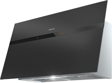 Miele ventilator DA 9298 W Screen blbo (Blackboard) - Elkjøp | Elkjøp