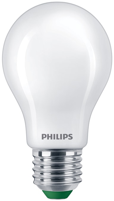 Philips Classic LED-lyspære 2,3W A60 E27 - Elkjøp | Elkjøp