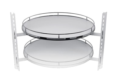 Epoq Karusell overskap 60 cm - Elkjøp