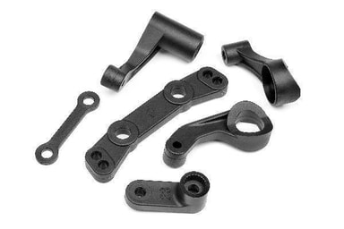 HPI Steering Parts Set | Elgiganten | Elgiganten