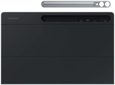 Samsung Galaxy Tab S9 Ultra Keyboard Cover Slim - Elkjøp | Elkjøp