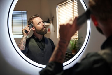 Philips All-in-One 7000 hårtrimmer MG7920/15 - Elkjøp | Elkjøp