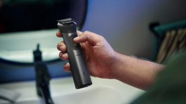 Philips All-in-One 7000 hårtrimmer MG7920/15 - Elkjøp | Elkjøp