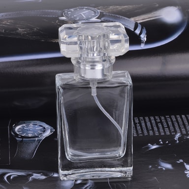 Påfyllbar parfyme sprayflaske glassflaske 30 ml - Elkjøp | Elkjøp