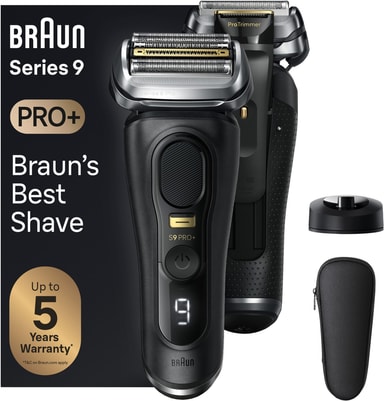 Braun barbermaskiner | Elkjøp