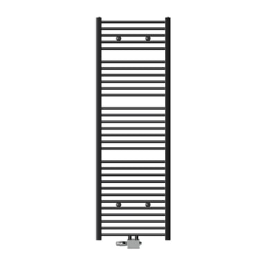 Radiator håndklæderadiator håndklæde varmer håndklæde varmer 600 x 1800 ...