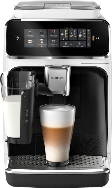 Philips series 3300 kaffemaskin EP3343/50 - Elkjøp | Elkjøp