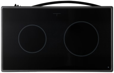 Wilfa bordkomfyr EMC3000 - Elkjøp