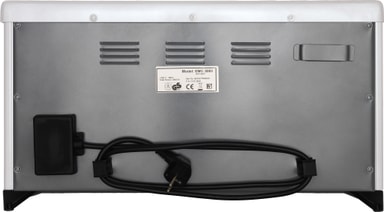 Wilfa bordkomfyr EMC3000 - Elkjøp