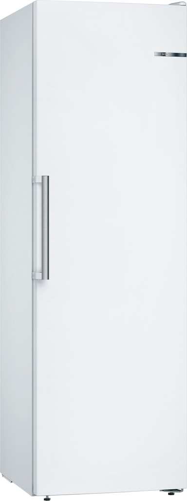 Bosch Fryser GSN36CWEP (Hvit) - Elkjøp