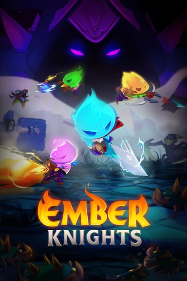 Ember Knights - PC Windows - Elkjøp | Elkjøp