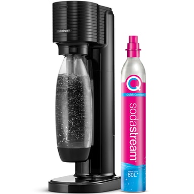 Sodastream-flaskor - Elgiganten
