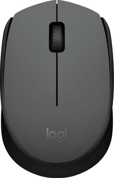 Logitech PC-mus | Elkjøp
