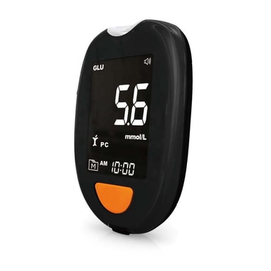 TD-4289 Laktatmåler Multiparameter XPER - Elkjøp