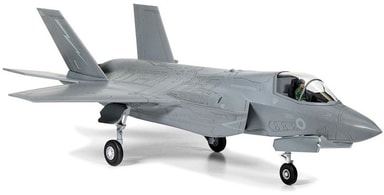 Airfix 1:72 Lockheed Martin F-35B Lightning II - Elkjøp
