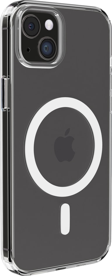 Dbramante1928 Iceland Ultra D3O MagSafe iPhone 15 deksel (gjennomsiktig ...