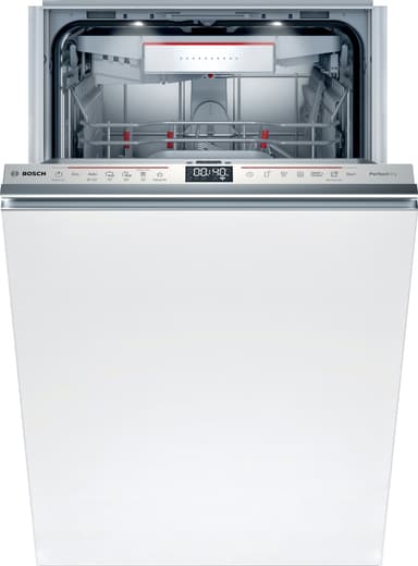 Bosch oppvaskmaskin SPV6ZMX23E helintegrert - Elkjøp | Elkjøp Bosch oppvaskmaskin SPV6ZMX23E helintegrert - Elkjøp | Elkjøp