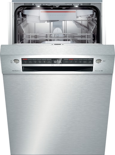 Oppvaskmaskin 45 cm | Liten oppvaskmaskin | Elkjøp