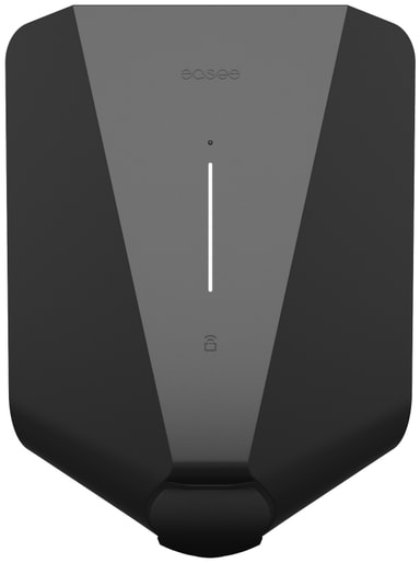 Easee Charge Lite billader 10603 - Elkjøp