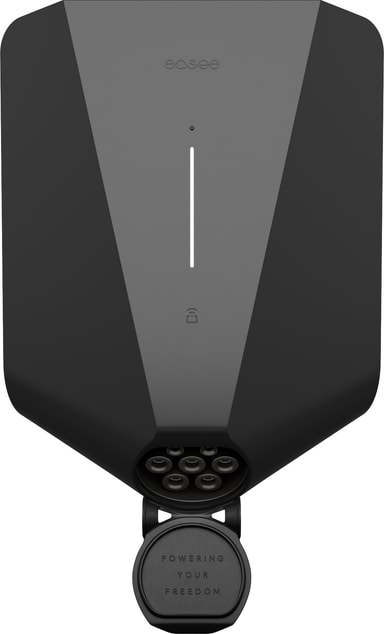 Easee Charge Lite billader 10603 - Elkjøp