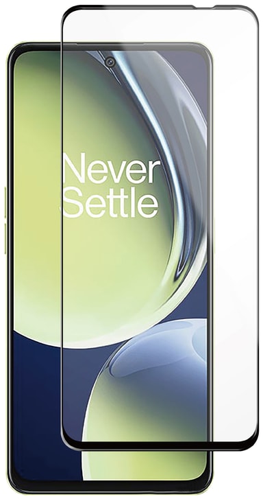 OnePlus Nord CE 3 Lite 5G smarttelefon 8/128 (grå) - Elkjøp