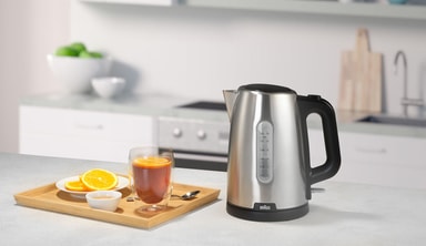 Braun PurShine vannkoker WK1500BK - Elkjøp | Elkjøp