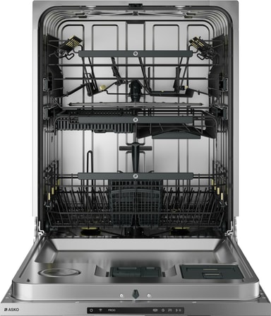 Asko oppvaskmaskin DBI8557MIMXXL.W - Elkjøp | Elkjøp
