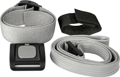 Doro 8210 4/64GB smarttelefon med alarmknapp (blå) - Elkjøp