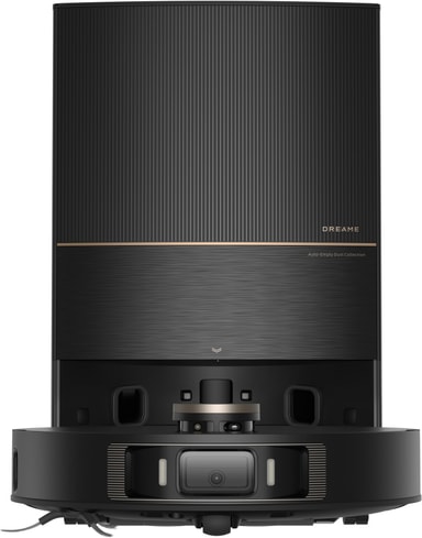 Dreame L20 Ultra robotstøvsuger DI1026 (sort) - Elkjøp | Elkjøp