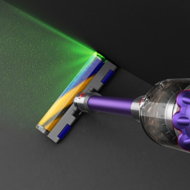 Dyson Gen5 Detect Absolute trådløs støvsuger 446989-01 - Elkjøp | Elkjøp