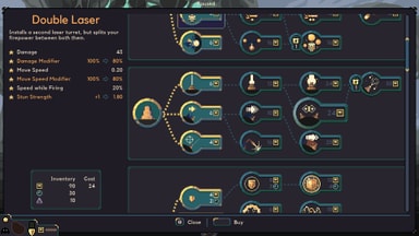 Dome Keeper: Engineer Gear Pack - PC Windows,Mac OSX,Linux - Elkjøp | Elkjøp