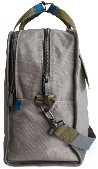 Golla ROAD cabin 16" PC-veske (grå) - Elkjøp | Elkjøp