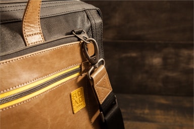 Golla ROAD 16" commuter PC-veske (sort) - Elkjøp