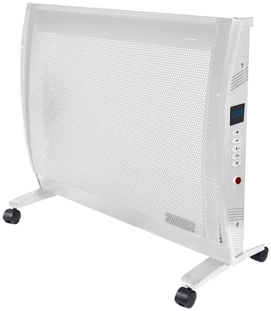 Varmeovn, panelovn og frittstående ovn | Elkjøp