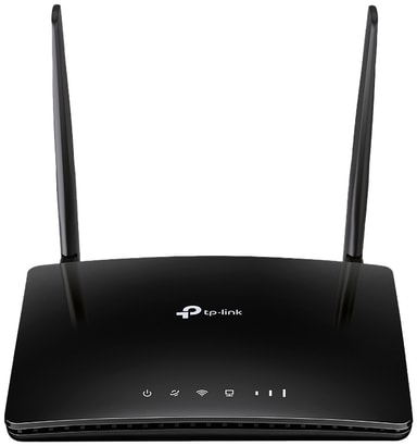 Mobilt bredbånd | Bredbåndsruter | 4G router | 5G Router | Elkjøp