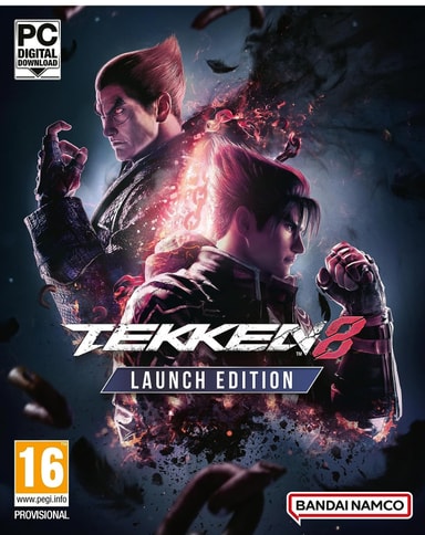 PC-spill | Dataspill - De heteste nyhetene og gamle klassikere | Elkjøp