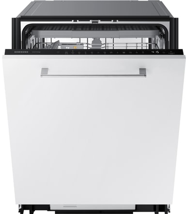 Samsung oppvaskmaskin DW60BG750B00EE helintegrert - Elkjøp
