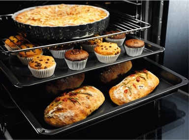 Electrolux stekeovn OOP807NB - Elkjøp | Elkjøp