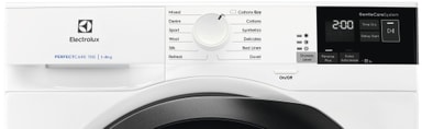 Electrolux PerfectCare 700 tørketrommel EW7H558E2 - Elkjøp | Elkjøp