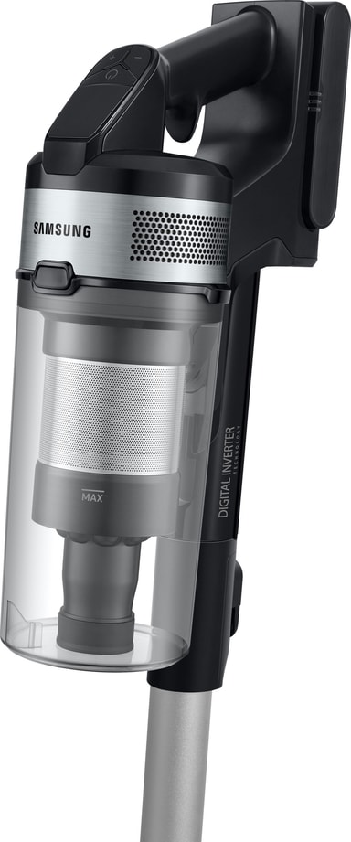 Samsung Jet 65 Pet trådløs støvsuger VS15A60AGR5/WA - Elkjøp | Elkjøp