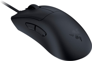 Razer DeathAdder V3 gaming-mus | Elgiganten | Elgiganten