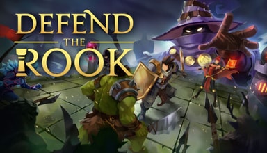 Defend the Rook - PC Windows - Elkjøp | Elkjøp