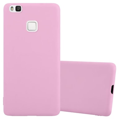 Deksel Huawei P9 LITE 2016 / G9 LITE Silikon cover - Elkjøp