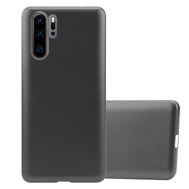 Deksel Huawei P30 PRO Case Cover (grå) - Elkjøp