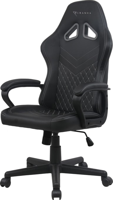 Piranha Rush 100 gamingstol - Elkjøp | Elkjøp