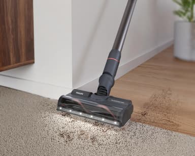 Philips 7000 Series Aqua trådløs støvsuger XC7055/01 - Elkjøp