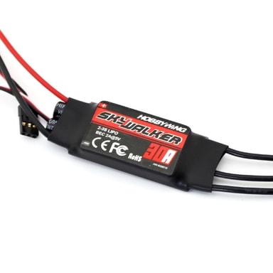 Hobbywing SkyWalker 30A ESC - Elkjøp | Elkjøp
