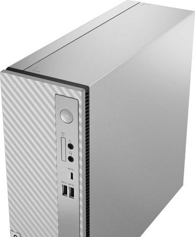 Lenovo IdeaCentre 3 i7-12/8GB/512GB stasjonær PC - Elkjøp | Elkjøp