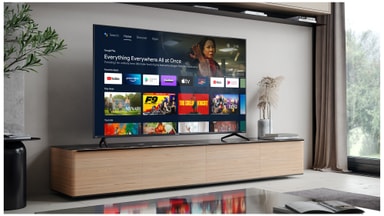 Sharp 70” FN7EA 4K LED TV (2022) - Elkjøp | Elkjøp