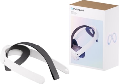 Meta Quest 3 Elite Strap - Elkjøp | Elkjøp